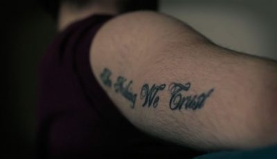 NEXUS NI: Behind the Door | esc films